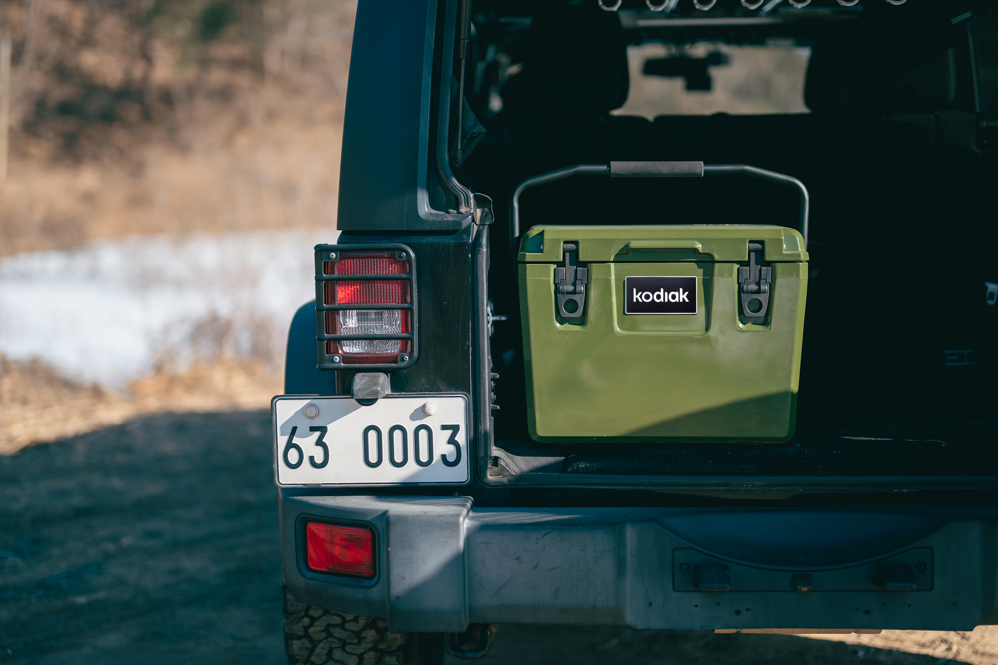 Kodiak – GEARSUPPLY