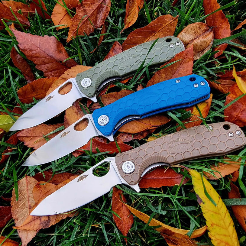 Pocket Knives | Premium Blades for Every Adventure – GEARSUPPLY