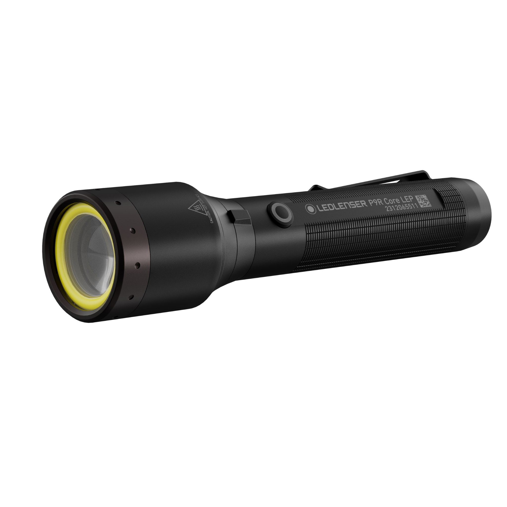 P9R Core LEP Torch – GEARSUPPLY