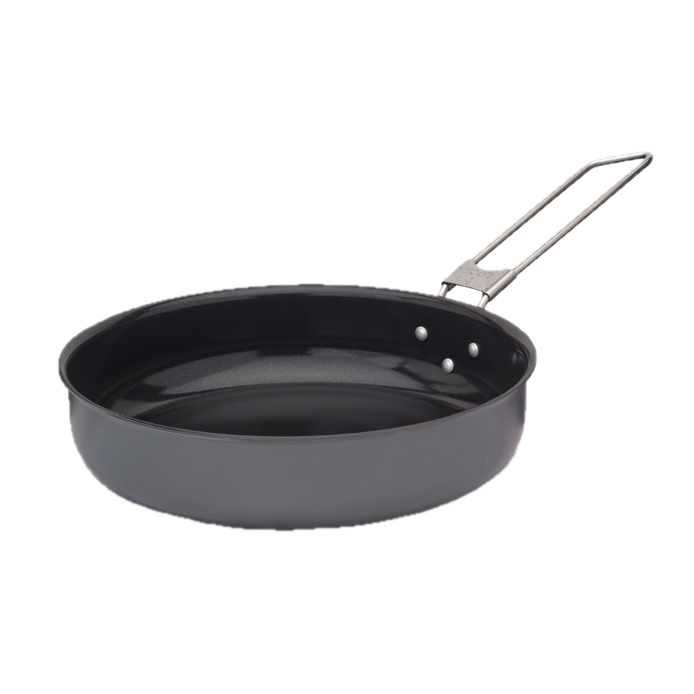 Primus LiTech Frying Pan | Camping Accessories | Aluminium | Trekking ...