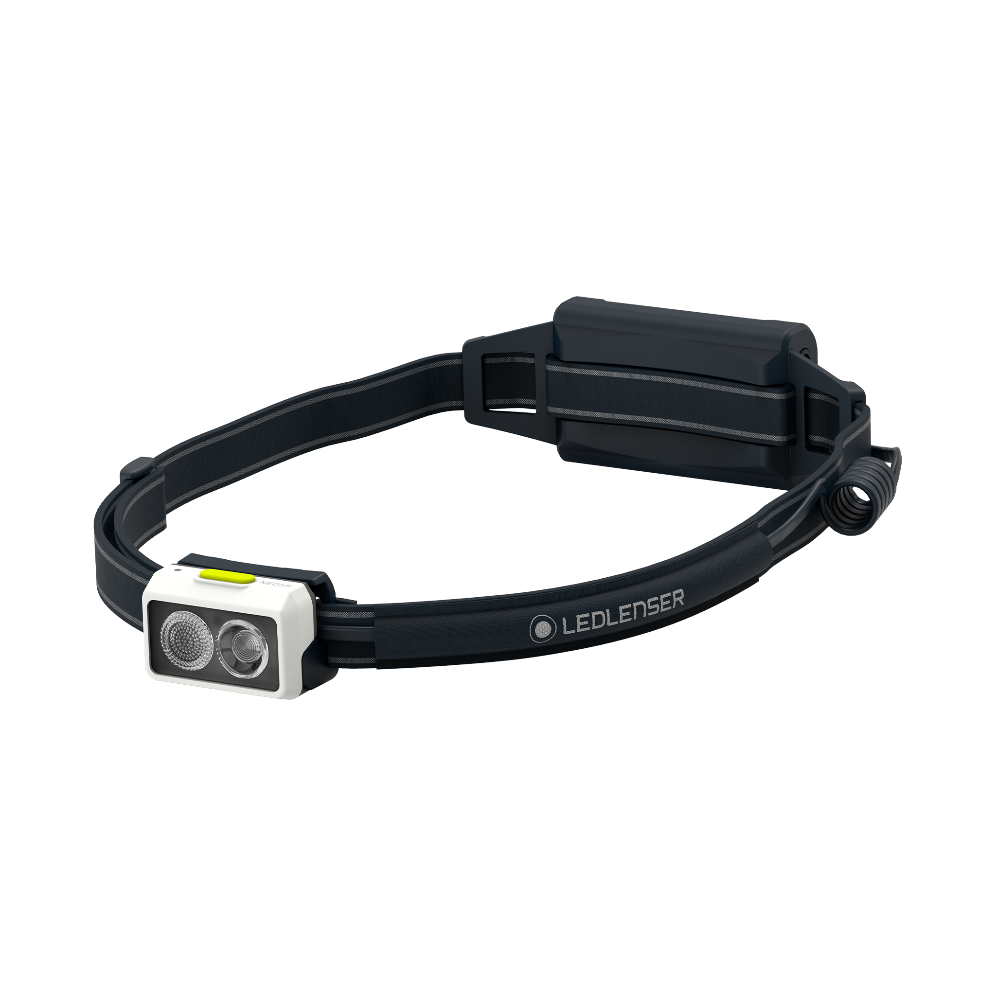 Ledlenser NEO5R Running Headlamp – GEARSUPPLY