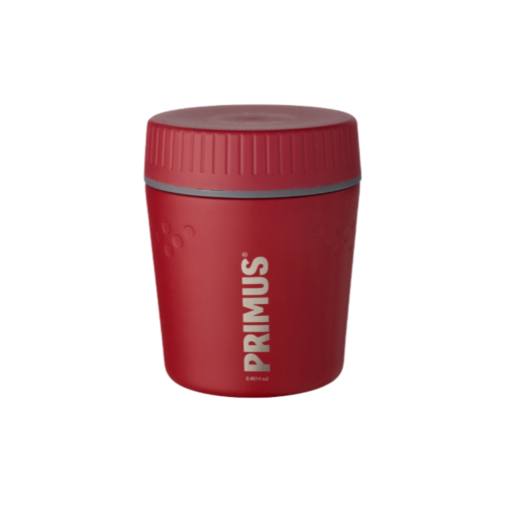 Lunch Jug Primus Trailbreak 550 - Black Insulated Bottle For Camping ...