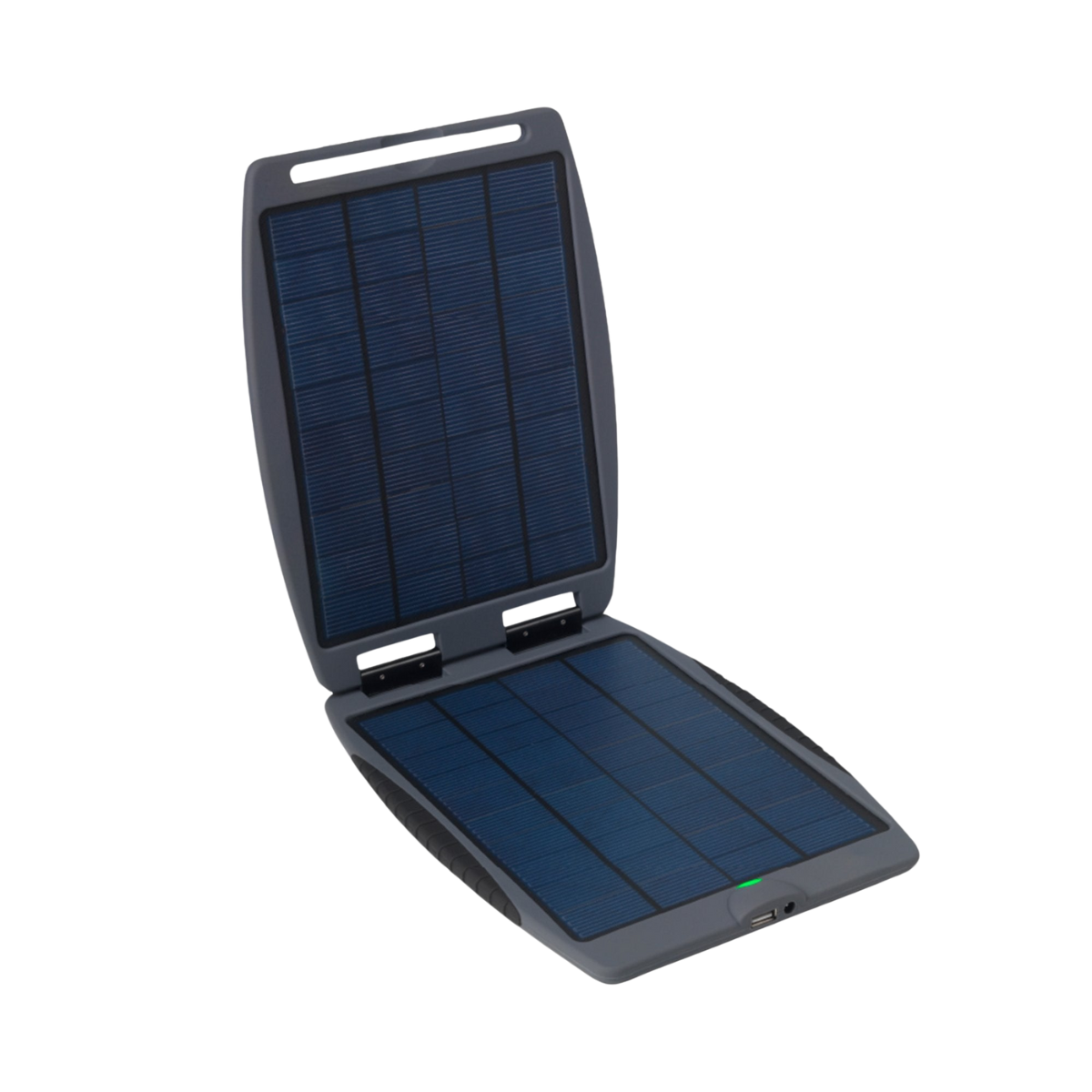 PowerTraveller Solargorilla Power Pack | Tough Portable Solar Panel ...