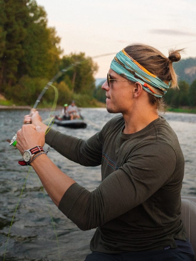 Original BUFF® Headwear | Adventure-Ready Gear for All Conditions ...
