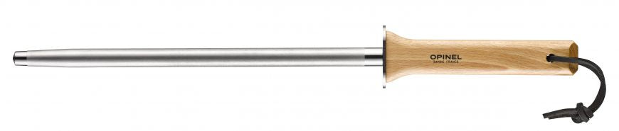 Opinel Diamond Sharpening Steel 25cm | Sharpener | GEARSUPPLY