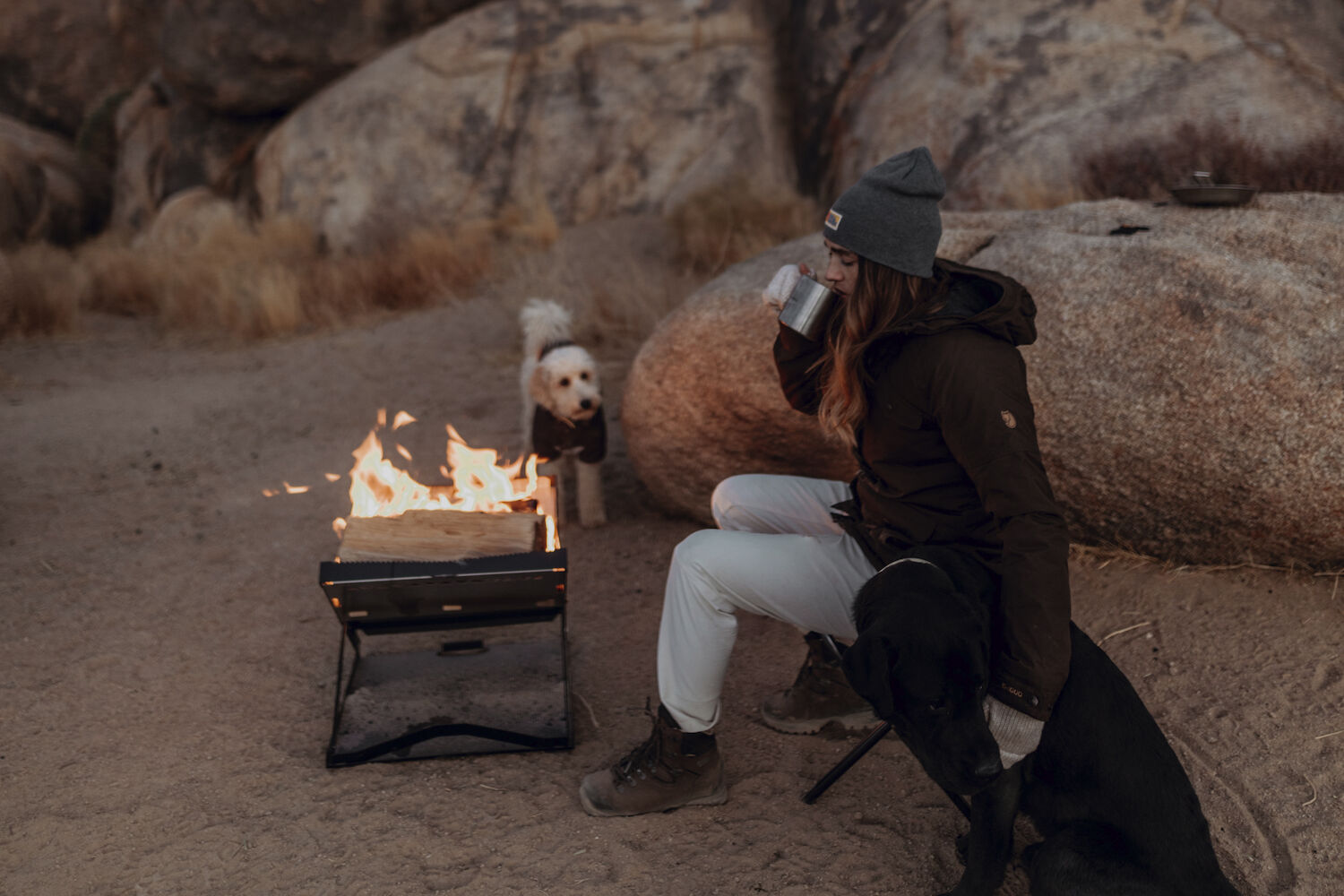 Primus | Kamoto OpenFire Pit | Free Shipping | Camping Accessories ...