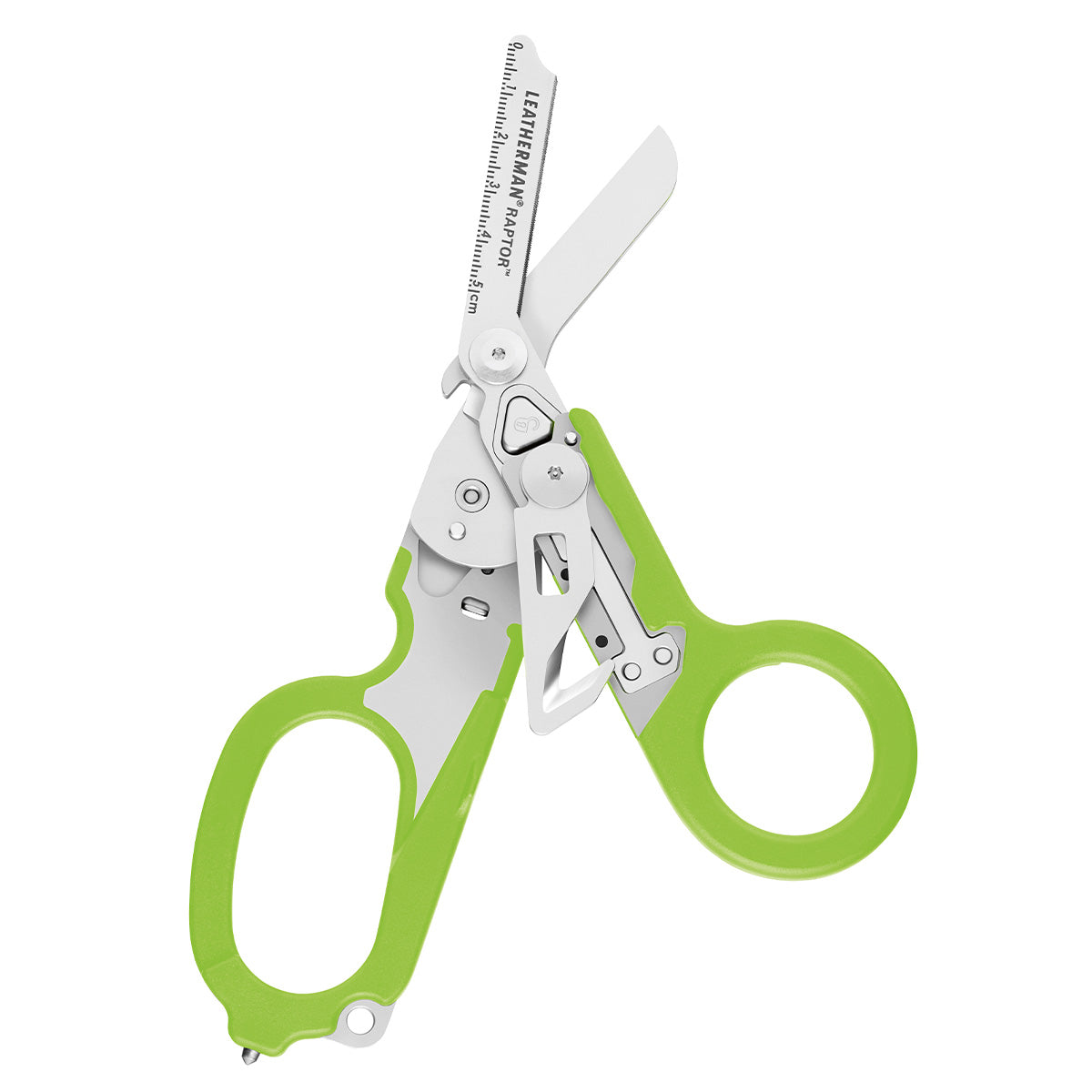 Leatherman | Emergency Response Tool | Raptor® | Foldable Stainless ...