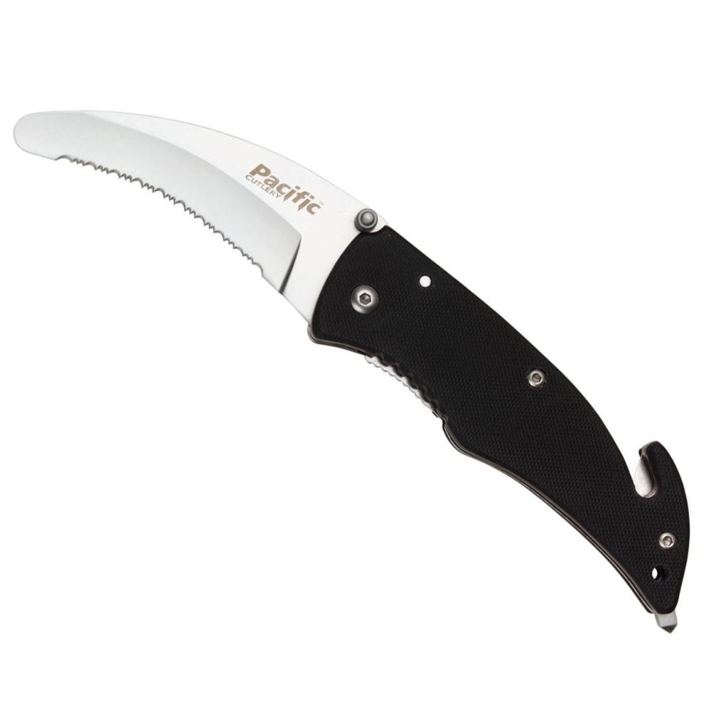 Pacific Cutlery Rescue Knife | Tactical and Emergency Tools | GEARSUPPLY